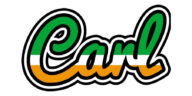 ⭐ CARL Day 2026 – Jun 24 • iHEARTdays.com