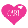⭐ CARL Day 2026 – Jun 24 • iHEARTdays.com