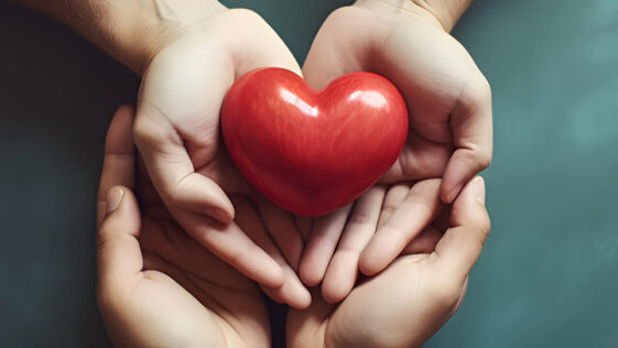 🌼 RANDOM ACTS of KINDNESS Day 2026 – Feb 17 • iHEARTdays.com